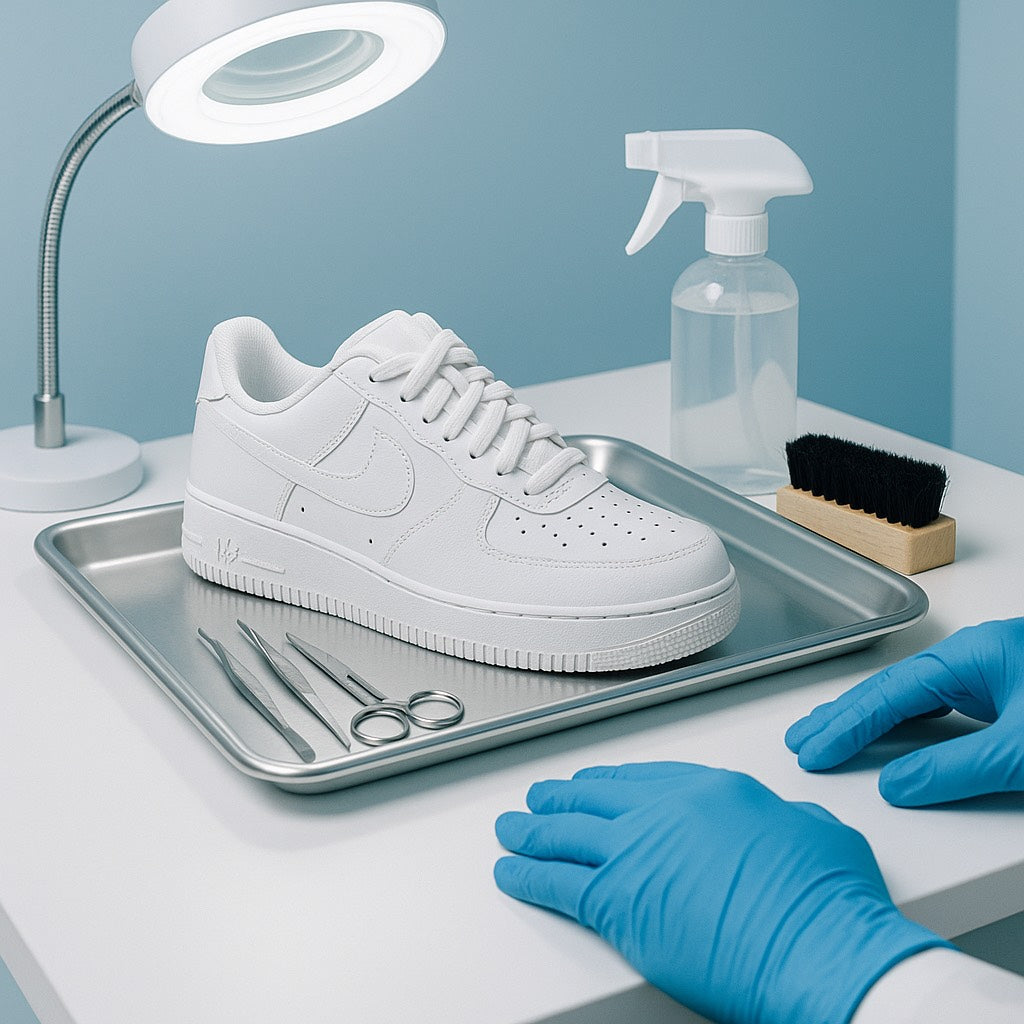 Official Shoe Doctor